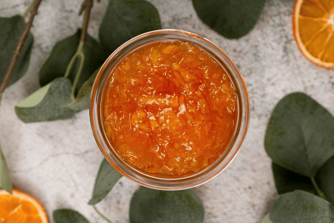 Havtorn marmelade: en opskrift og tips